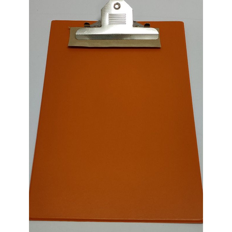 F4 Size PVC Clipboard Jumbo | Shopee Malaysia