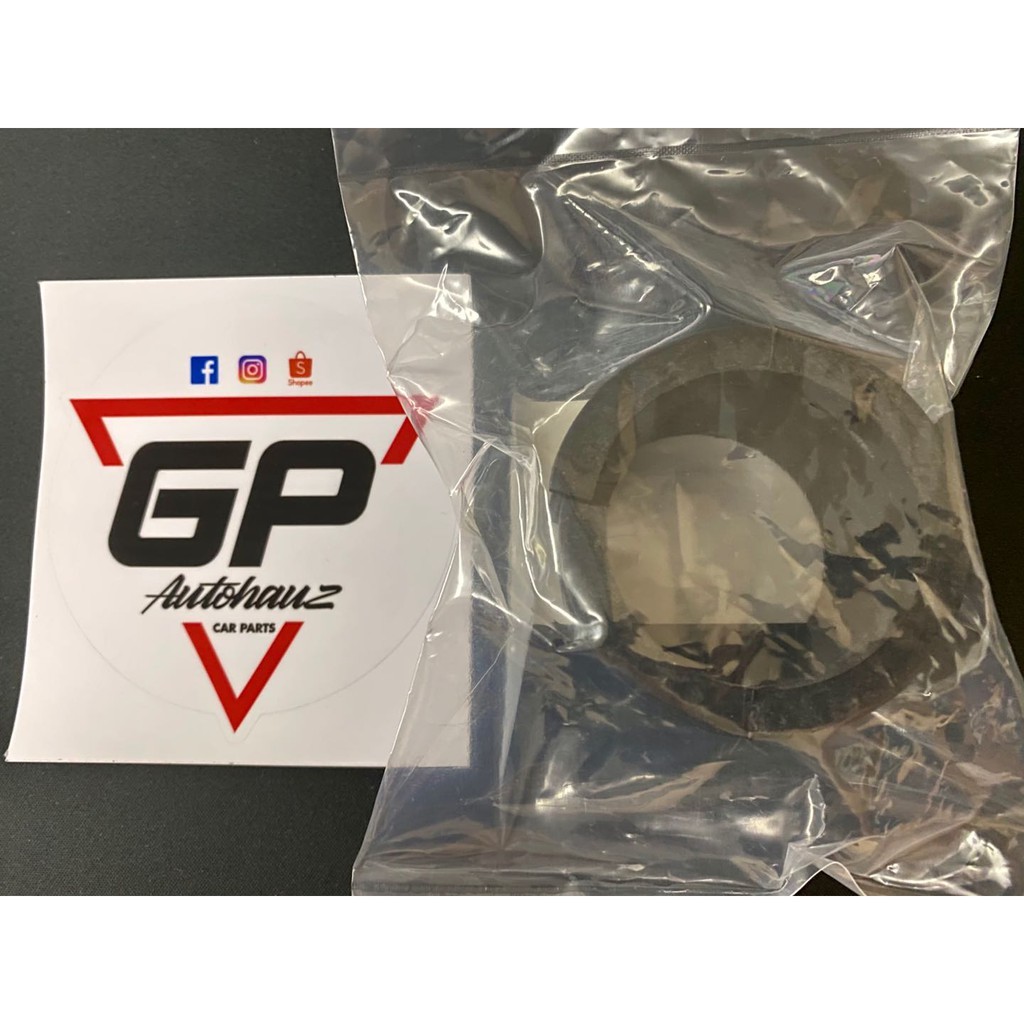 HYUNDAI MATRIX/ACCENT 1.5 2004 STEERING RACK RUBBER(ROUND) | Shopee ...