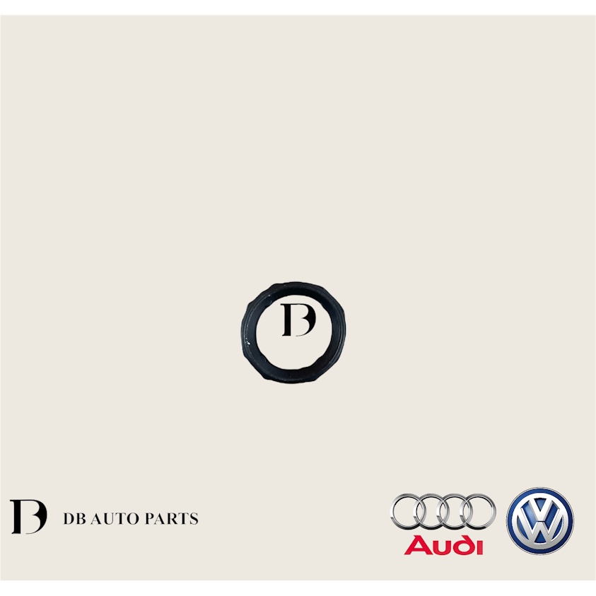 ORIGINAL AUDI A3 VOLKSWAGEN PASSAT POLO GOLF TIMING CASE SEAL RING ...
