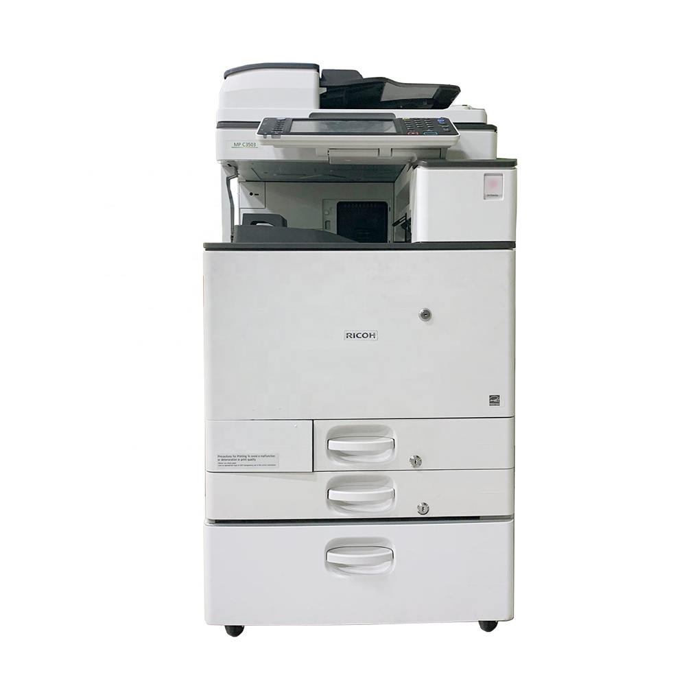 Rent Copier Malaysia Copier Machine Copy Print Scan Fax Color ...