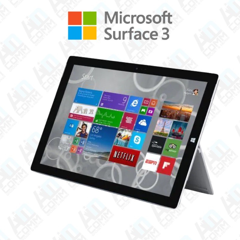 Microsoft Surface Windows Tablet/Laptop RECON | Shopee Malaysia