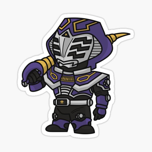 Kamen Rider Stickers V2 | Shopee Malaysia