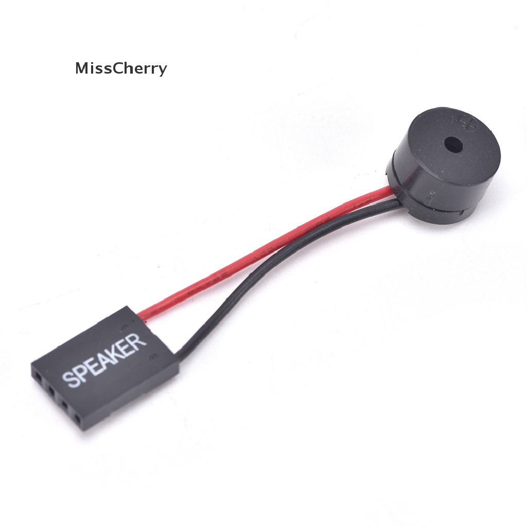 [[MissCherry]] 5PCS Hot SPEAKER Sounder Motherboard Buzzer Computer ...