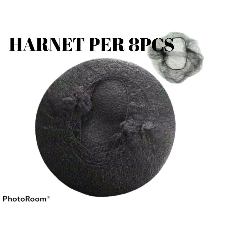 Harnet CONTENTS (8pcs) | Shopee Malaysia
