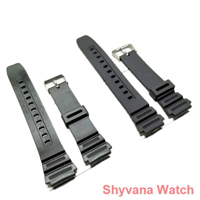 Casio G-Shock 卍♙卐Casio AE-1300WH-1A2V Watch Band~free spring bar ...