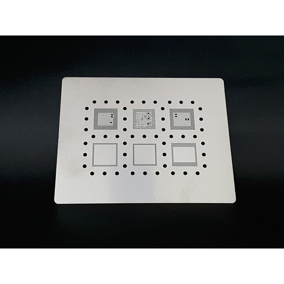 ORIGINAL BGA AMAOE CPU QUALCOM QU1 IC MOLD | Shopee Malaysia