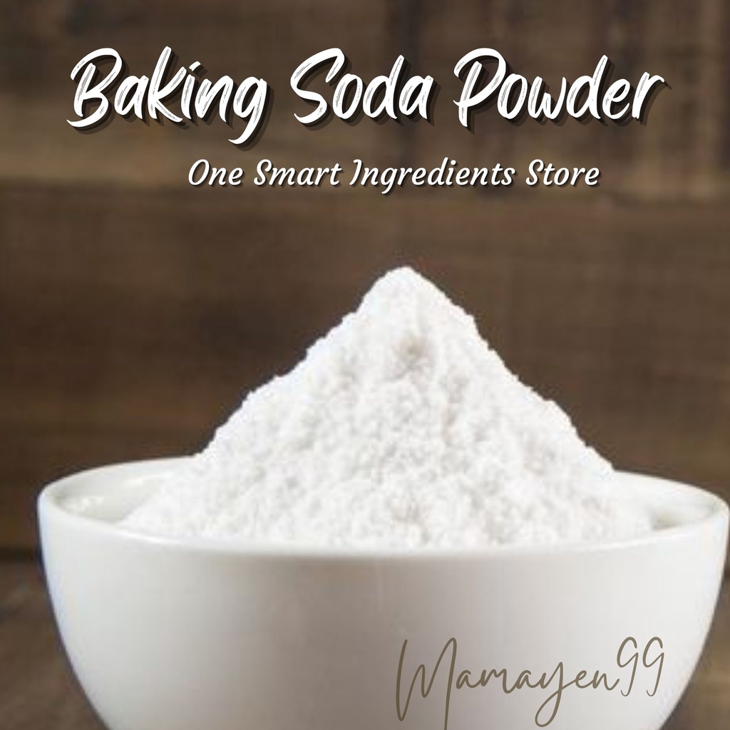 Baking Soda 苏打粉 Serbuk Soda – Baking & Flavouring | Baking Supplies ...