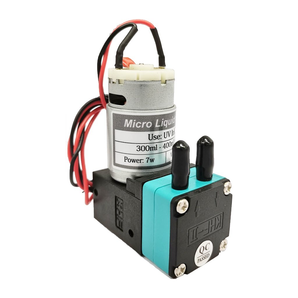 Ink Pump ( UV / Solvent / Air Pump / Creeping Pump / Diaphragm Pump ...