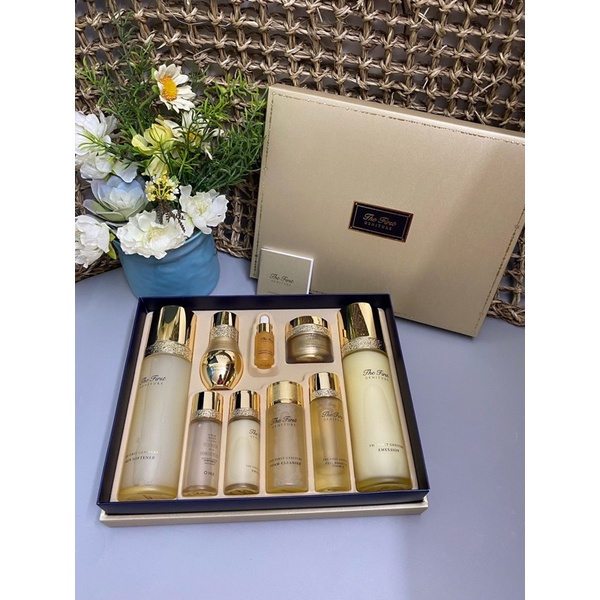 [New] Ohui Thefirst High Quality Nourishing Lightning Regenerates ...