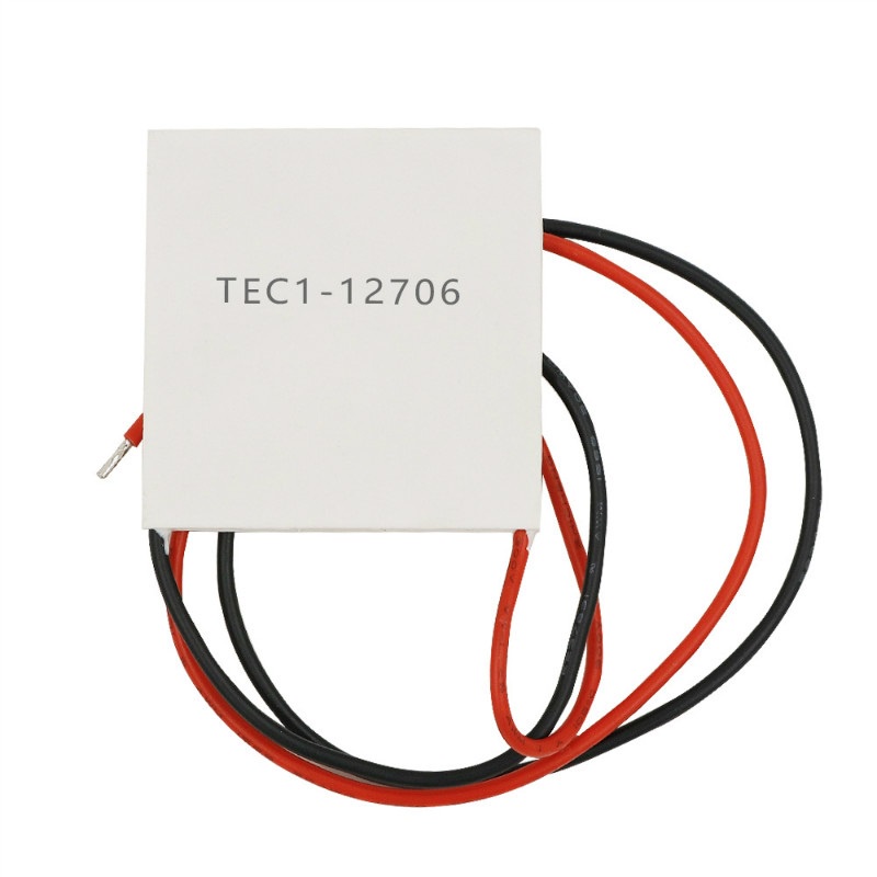 TEC1-12706 12V / SP1848-27145 4.8V Thermoelectric Cooler Peltier New of ...