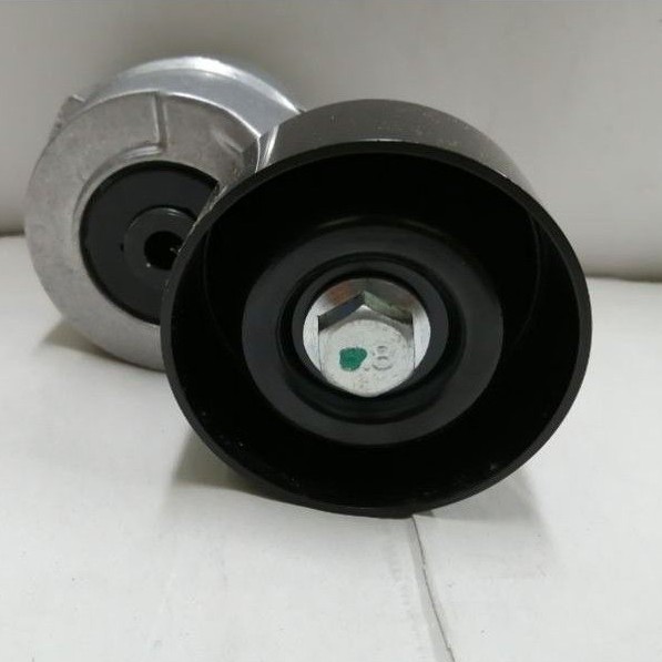 ORIGINAL TENSIONER FAN BELT (HYUNDAI STAREX,SORENTO 03-07"DIESEL ...