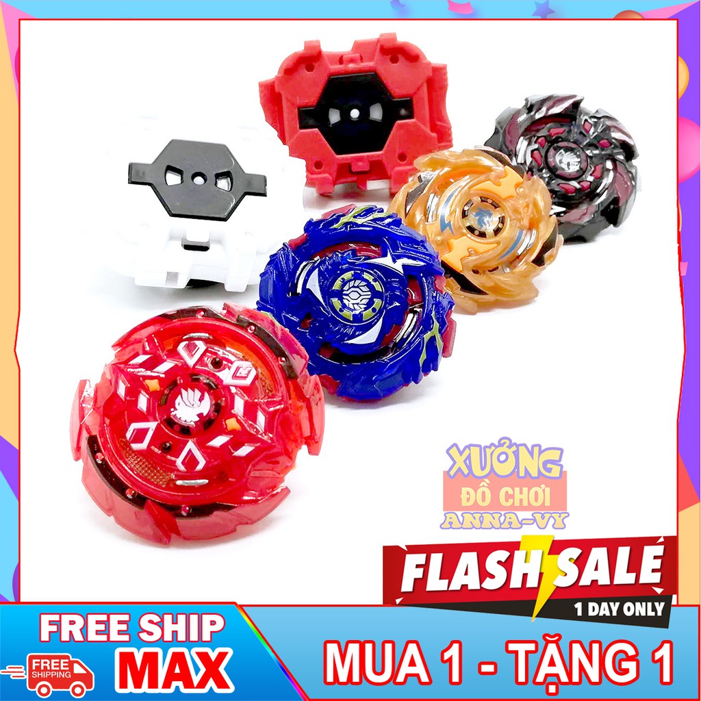 (GIVE A FIGHTING TABLE) (BUY 1 GET 1 FREE) beyblade set of 4 spinners ...