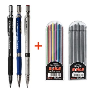 Buy mechanical pencil Online With Best Price, Dec 2025 | Shopee Malaysia