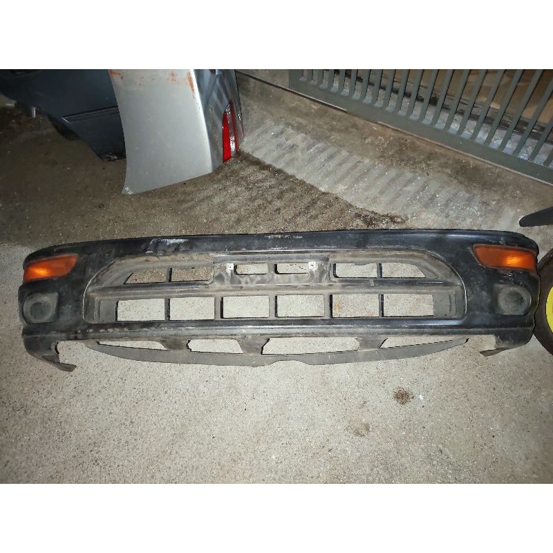 bumper toyota ae100 ae101 fx | Shopee Malaysia