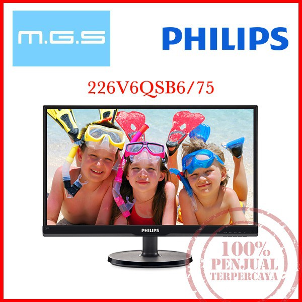 Philips MONITOR 221v8 21.5" 271V8 272E1GSJ / 272E1GSJ 27" / 24M1N3200Z ...