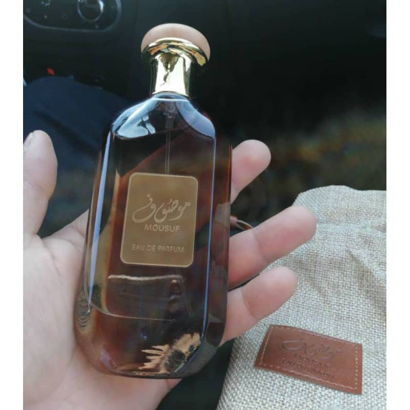 Mousuf perfume EDP original from Dubai 100 ml | Shopee Malaysia