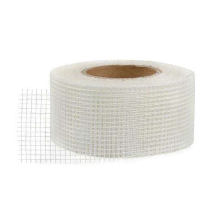 Partition tape/ Joint wall tape for wall & ceiling (2”/50mm x45m) and ...