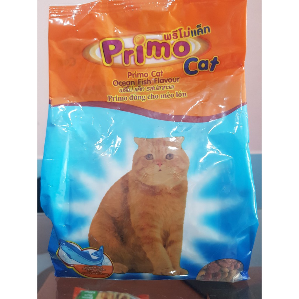 Primo seeds for cats 400g pack | Shopee Malaysia
