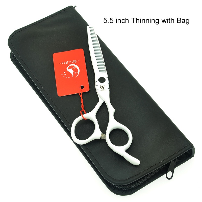 Meisha 5.5/6 Inch Professional Hair Shears Salon Haircut Cutting ...
