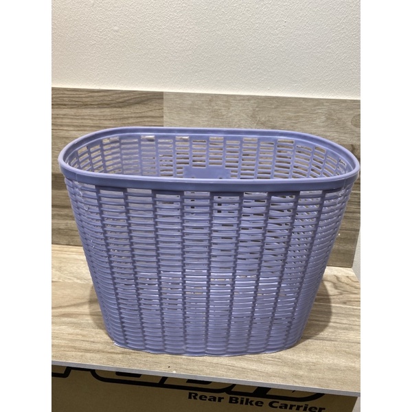 BASKET BICYCLE FULL SET BAKUL BASIKAL MTB LAJAK | Shopee Malaysia