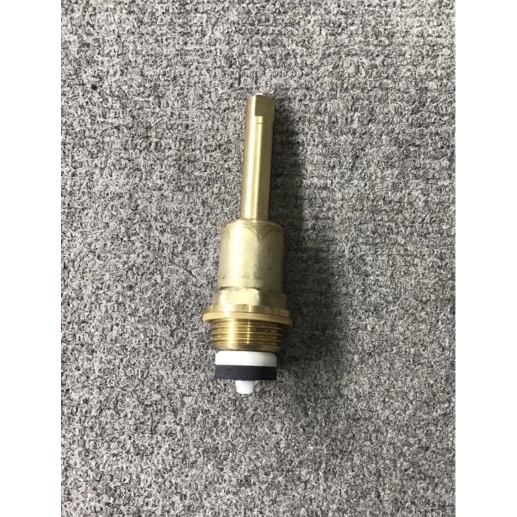 Original DOE Shower Stopcock Spindle For Old (Square) /New Model (Round ...