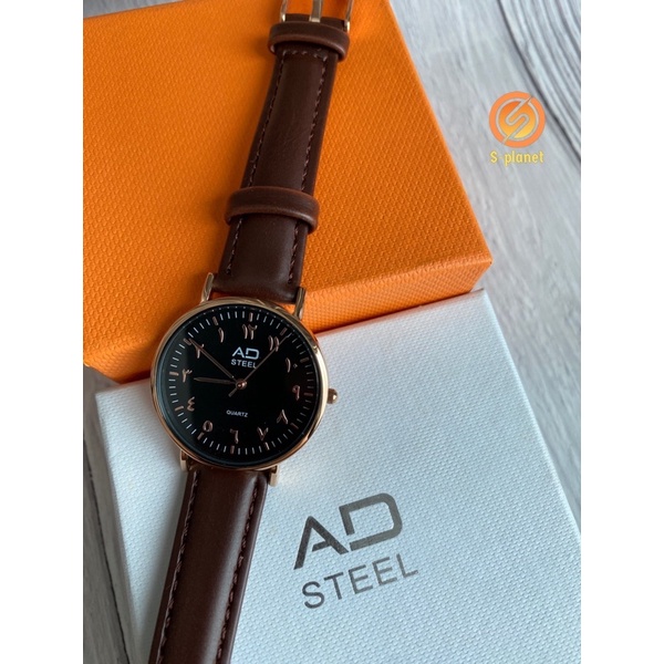 Readystock Original ADSteel ADTF3070 Jam Tawaf Tulisan Arab Jawi ...
