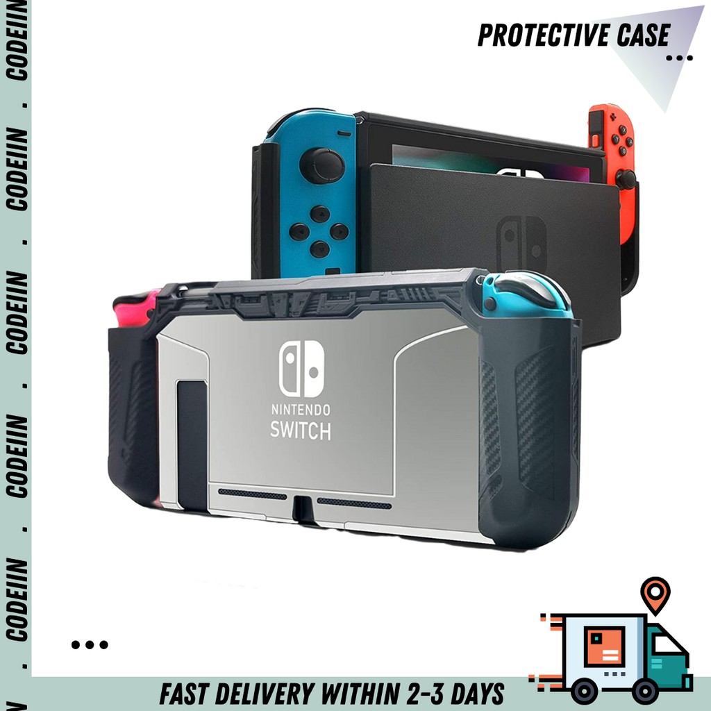 𝐍𝐄𝐖 𝐀𝐂𝐂𝐄𝐒𝐒𝐎𝐑𝐈𝐄𝐒 𝐑𝐄𝐀𝐃𝐘 𝐒𝐓𝐎𝐂𝐊 现货」Nintendo Switch Matte Case Dockable ...