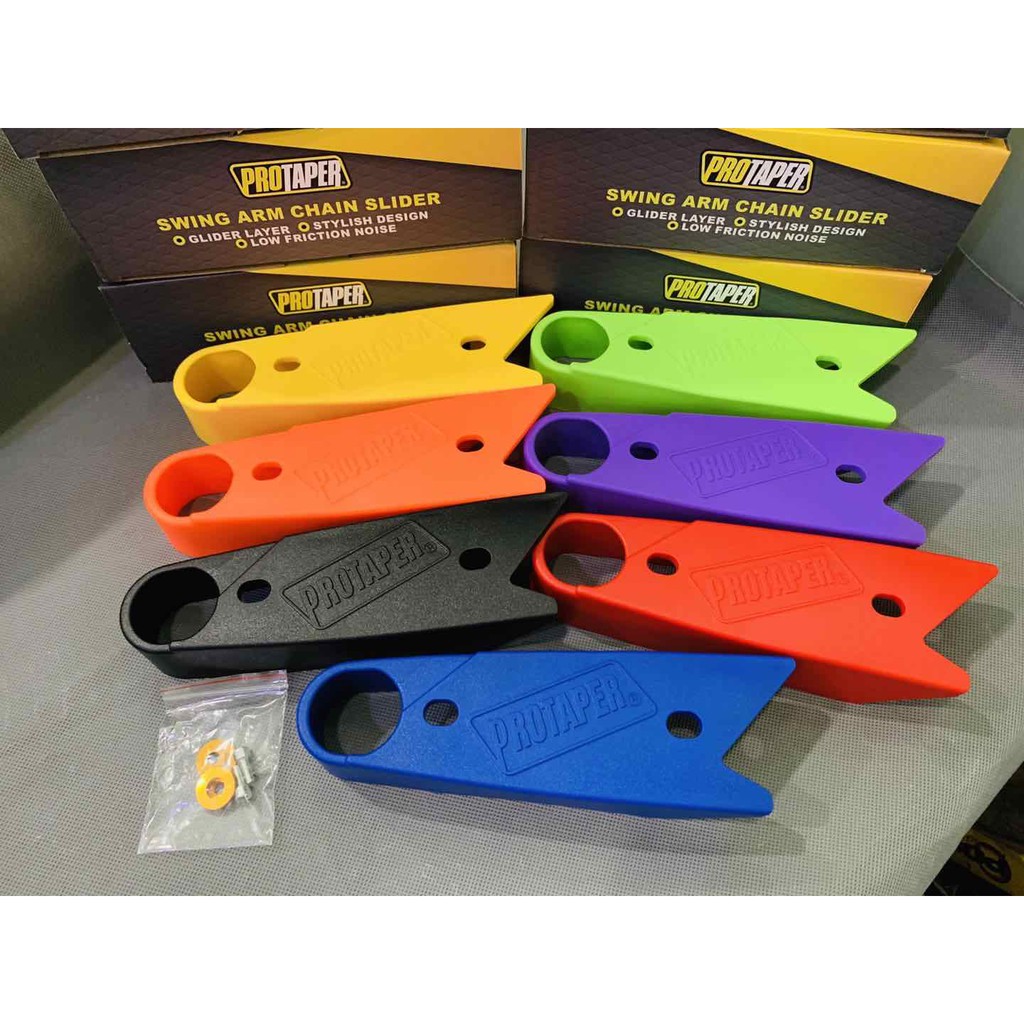 SWING ARM RUBBER (PROTAPER) | Shopee Malaysia