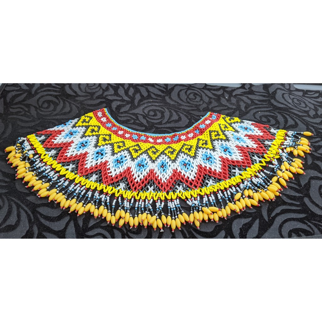 Tango (Untuk Pakaian Tradisional Kaum Iban) | Shopee Malaysia