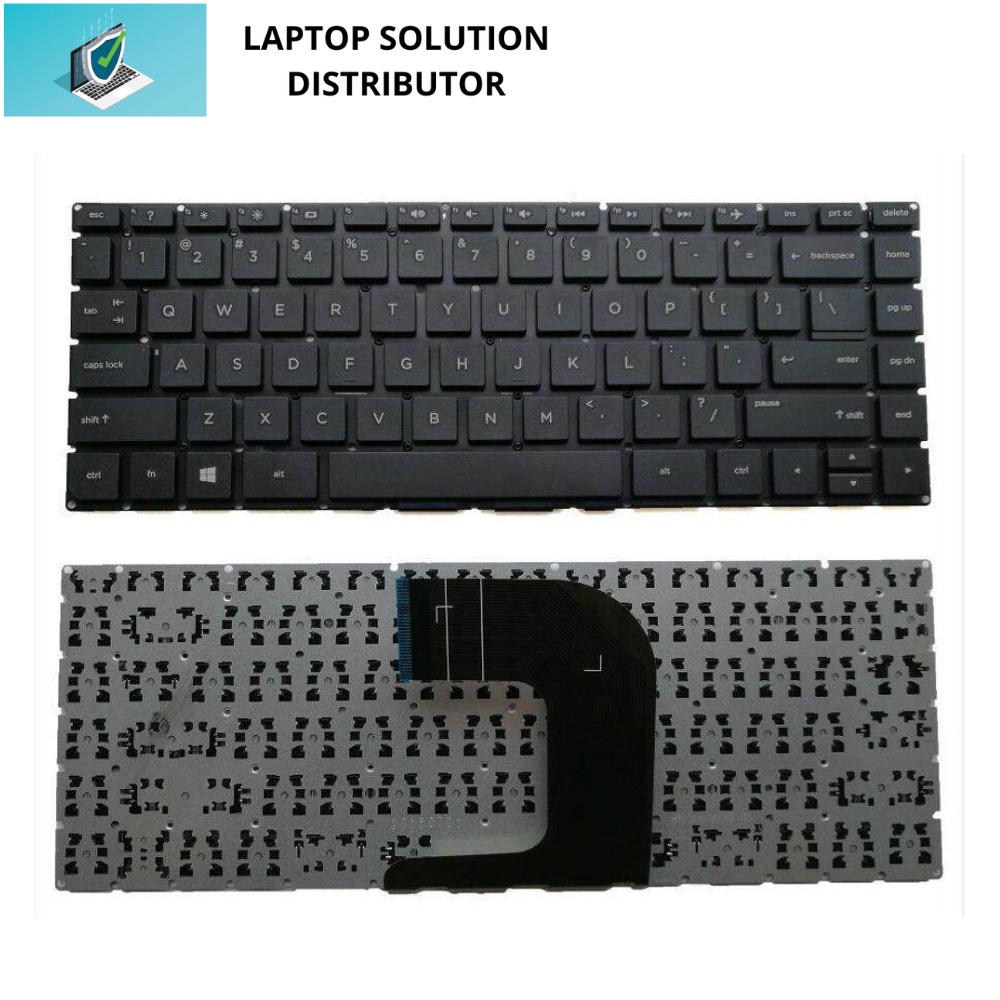 HP Pavilion 14-AC 14-AD 14-AF 14-AJ 14-AM 14G-AD 14Q-AJ 14-AN 14-Q 240 ...