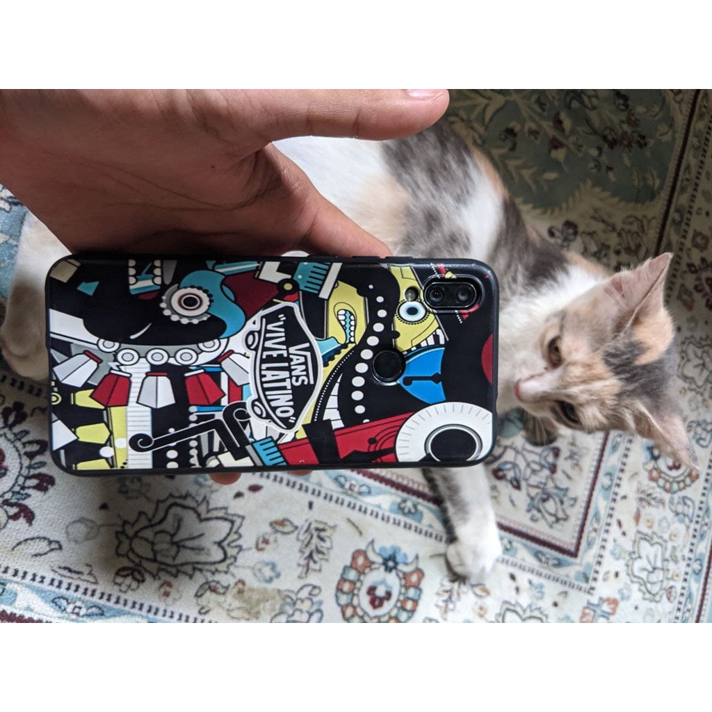 REDMI NOTE 7 MOTHERBOARD FALTY | Shopee Malaysia