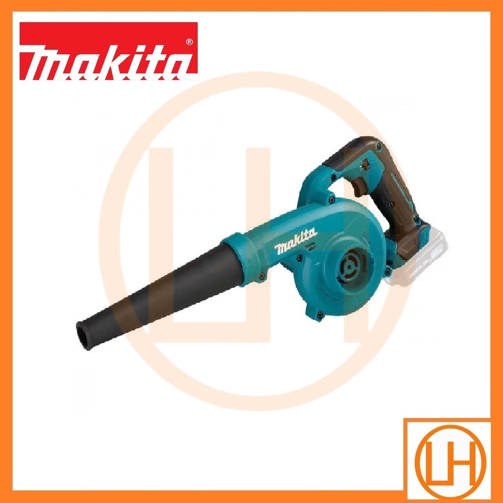 Makita UB100DZ 12Vmax Cordless Blower | Shopee Malaysia