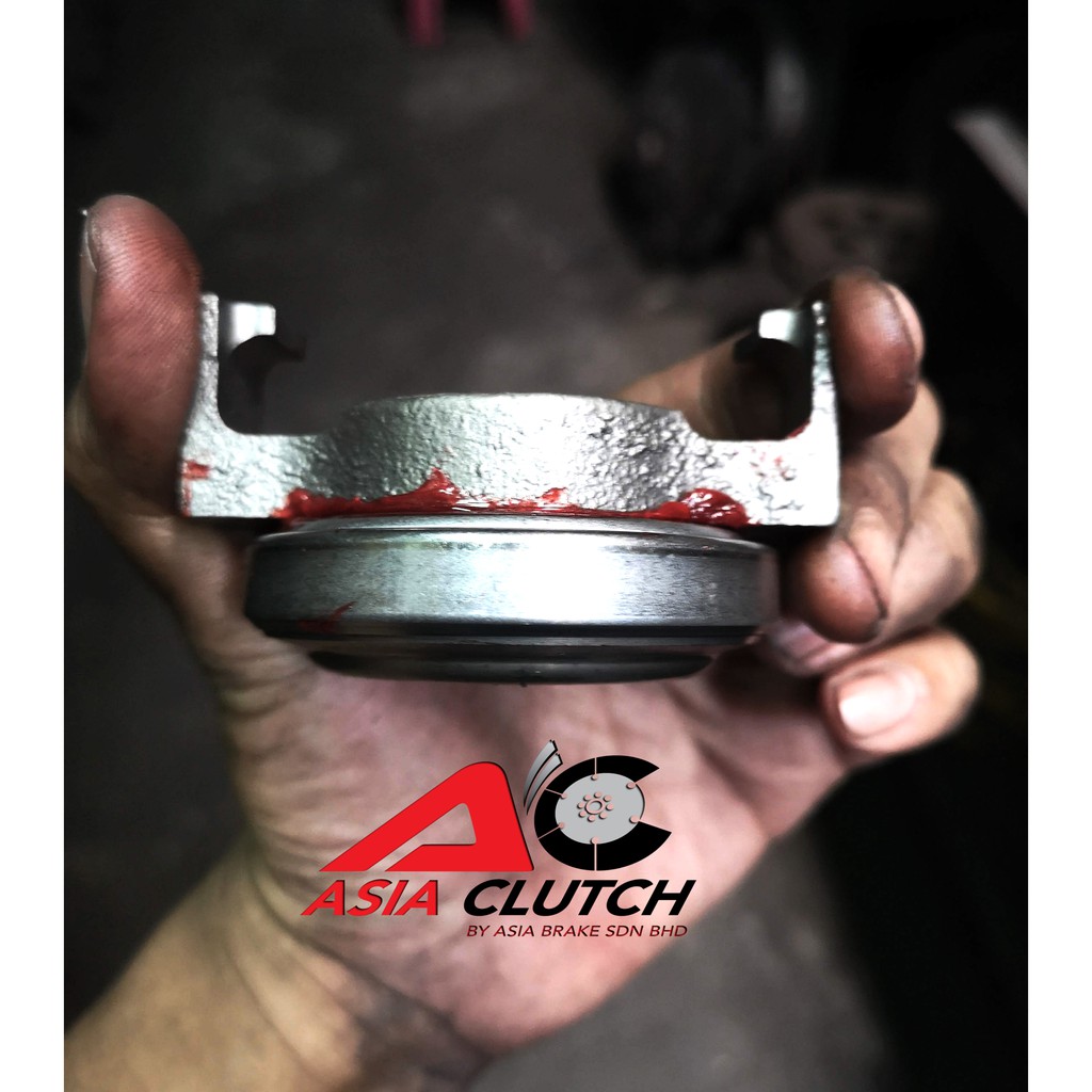 Clutch Bearing and Sleeves untuk Clutch Loceng (Ogura / DD / CC / DTR ...