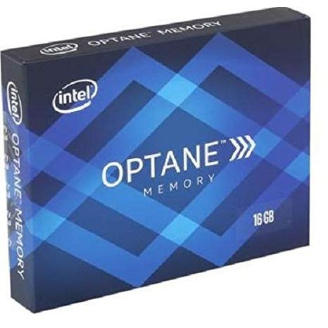 Intel Optane Memory M.2 2280 Pcie Nvme 16GB - Optane 16 GB | Shopee ...