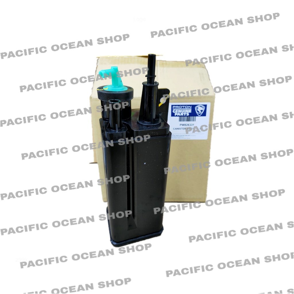 FUEL CANISTER ORIGINAL PROTON SAGA BLM FL FLX SAGA VVT NEW (PW826331 ...