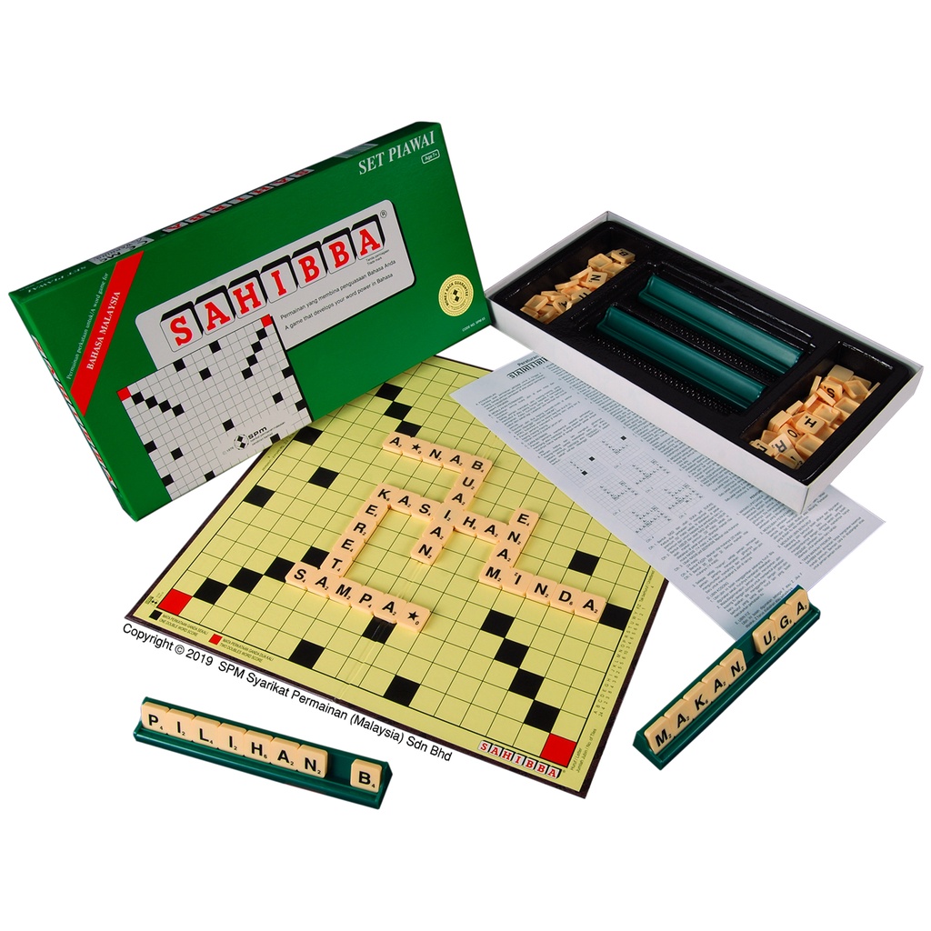 Sahibba Bm-Standard SPM03 | Shopee Malaysia