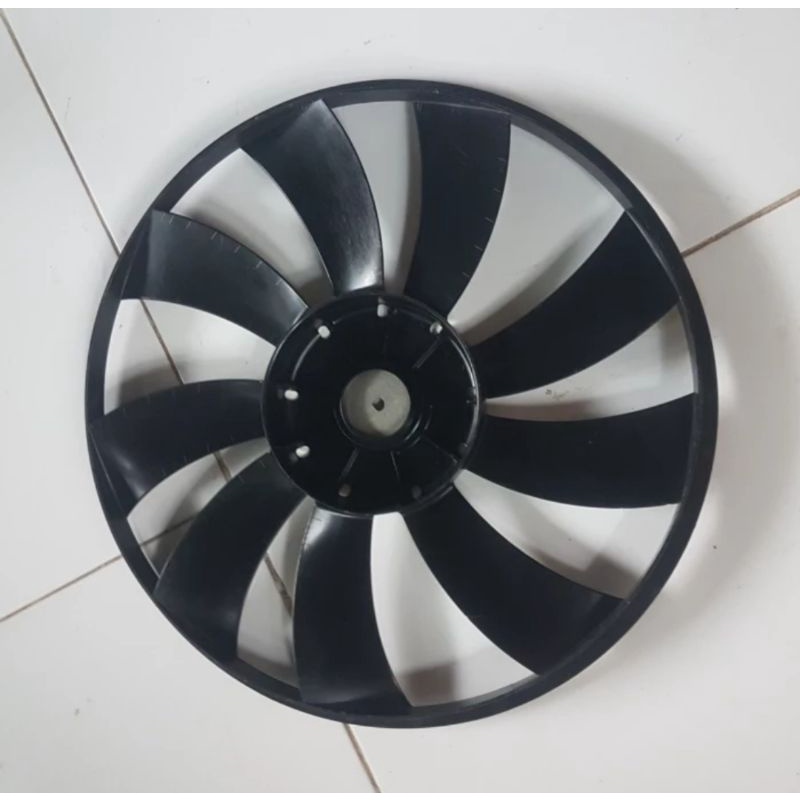 Datsun GO RADIATOR Fan ORIGINAL | Shopee Malaysia