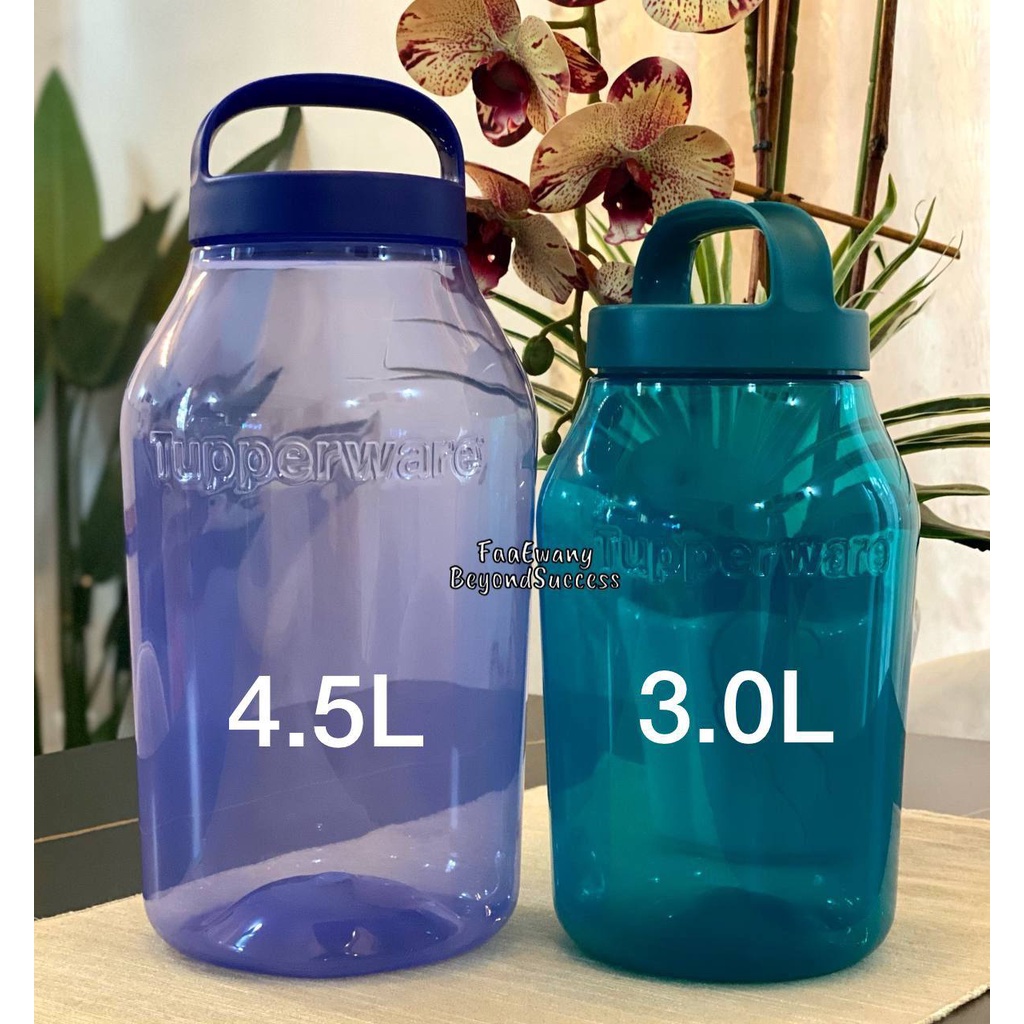 Tupperware Universal Jar / Balang serbaguna | Shopee Malaysia