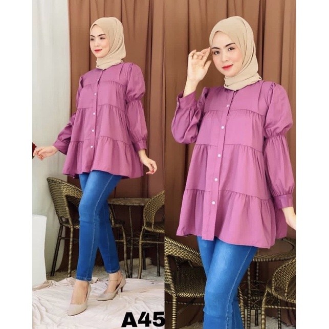 baju dress mini viral 2021(pos today) | Shopee Malaysia
