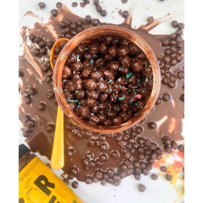 Chocojar Sugar Time (Choco Pop/Choco Crunch) | Shopee Malaysia