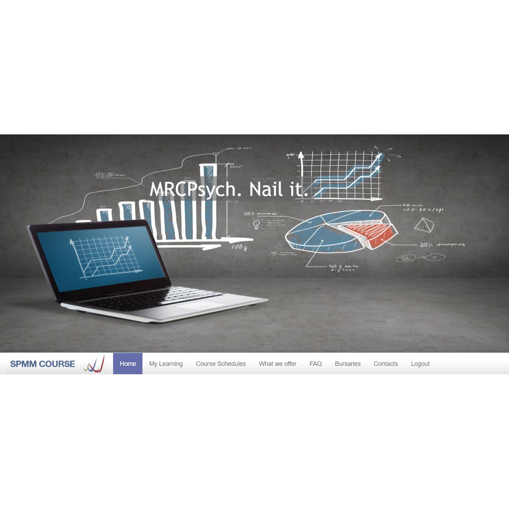 MRCPSYCH Paper A (SPMM Course 2021) | Shopee Malaysia