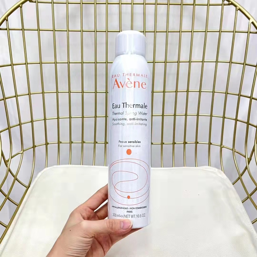 Avene Thermal Spring Water(300ml) | Shopee Malaysia