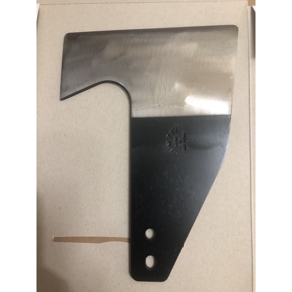 STIHL CHISEL/SICKLE FOR PALM CUTTER | Shopee Malaysia