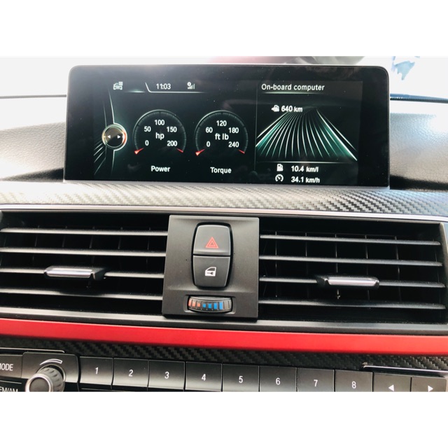 Original BMW F30/ F20/ F22 8.8” Screen | Shopee Malaysia