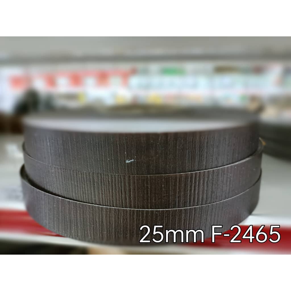 25MM & 50MM PVC EDGING TAPE | Shopee Malaysia