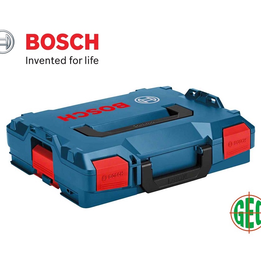 Bosch L-Boxx-102 Professional Carrying Case | Shopee Malaysia