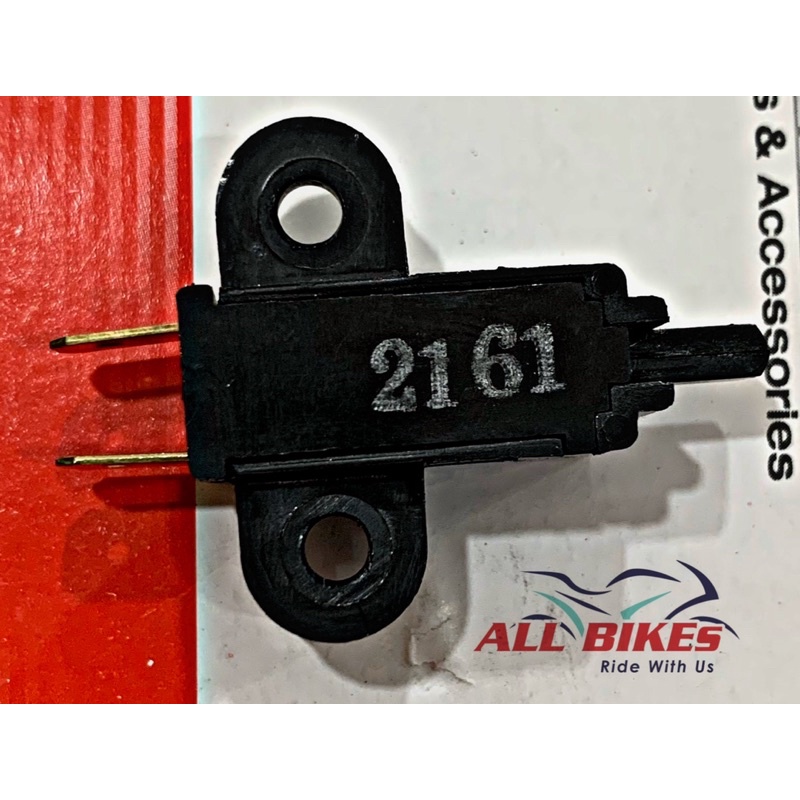 YAMAHA EGO/EGO S BRAKE SWITCH (RH) ORI YAMAHA | Shopee Malaysia