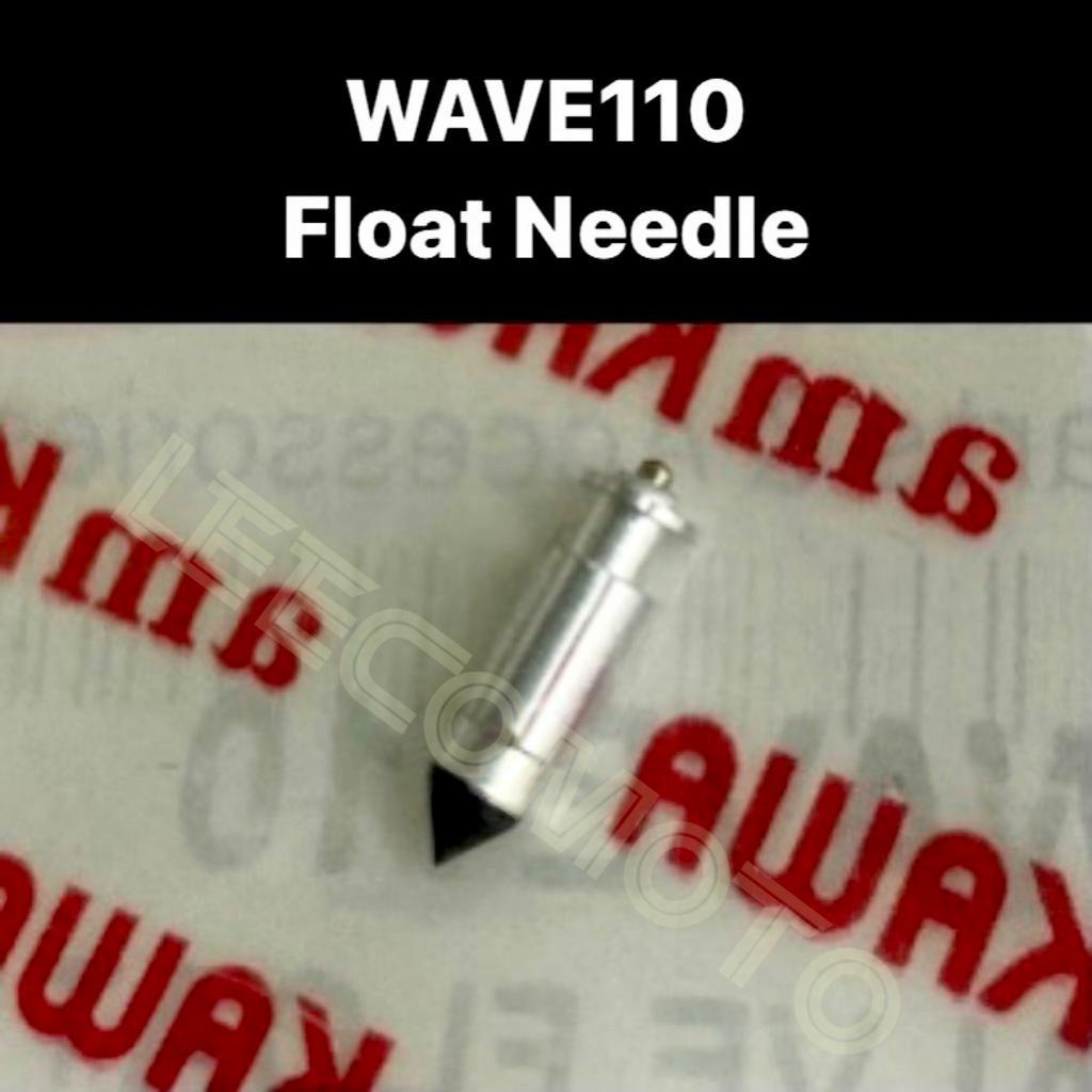 Honda Wave110 Wave 110 Wave-110 Float Jet Float Needle set TW Taiwan ...