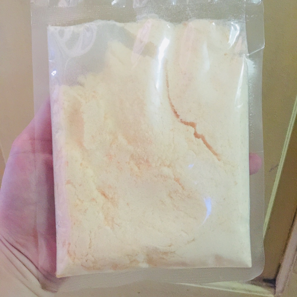 Buttermilk flavor powder, Lion powder zip bag 100g butter flavor powder ...