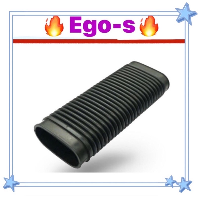 YAMAHA EGO-S AIR DUCT AIR DUST EGOS EGO-S EGO S YAMAHA PIPE ENGINE ...